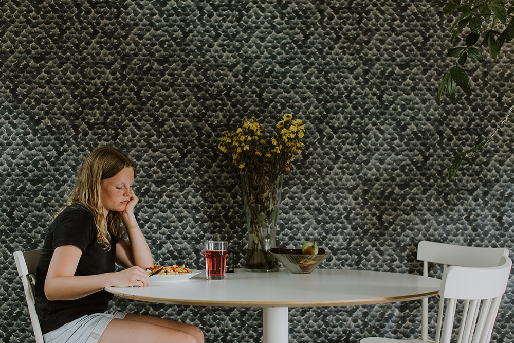 Maskrosbarn – för barns rätt till en trygg uppväxt