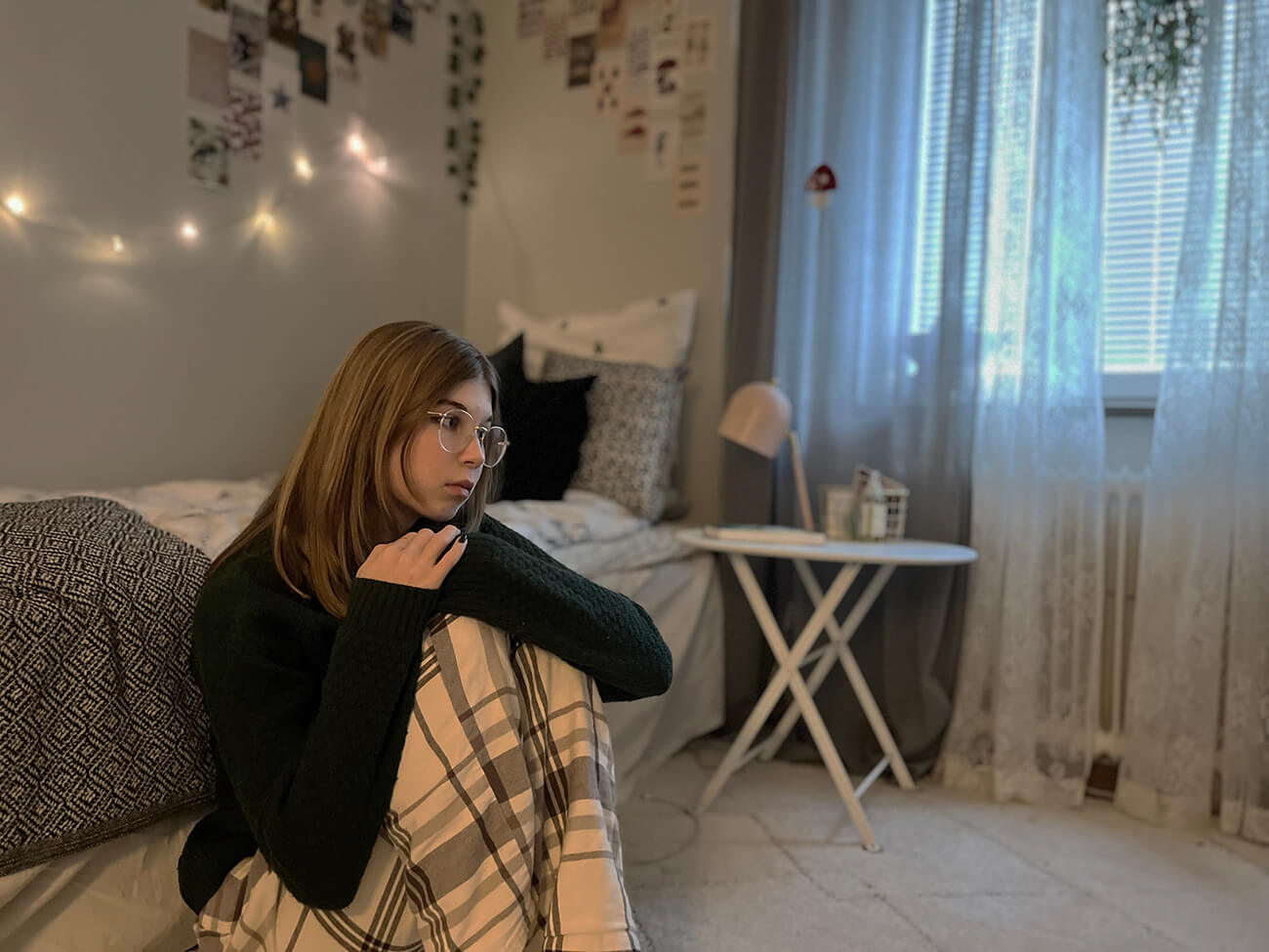 Att förlåta - Maskrosbarn