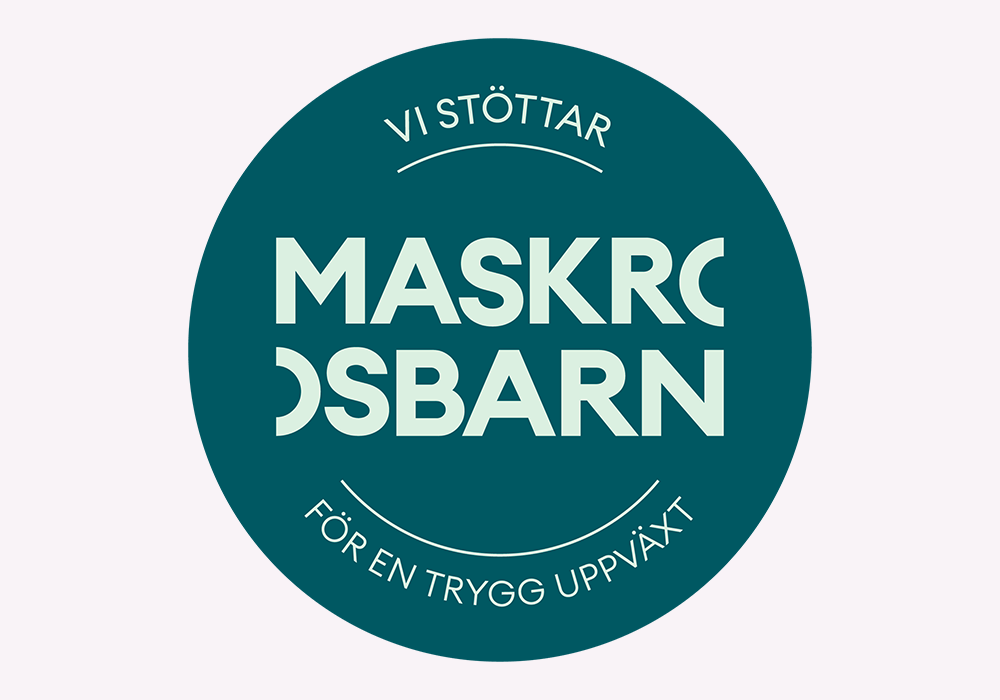 Ge en företagsgåva och förändra barns liv - Maskrosbarn