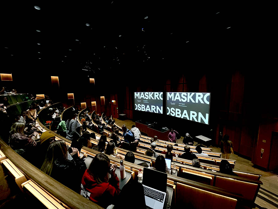 Föreläsningar och utbildningar - Maskrosbarn